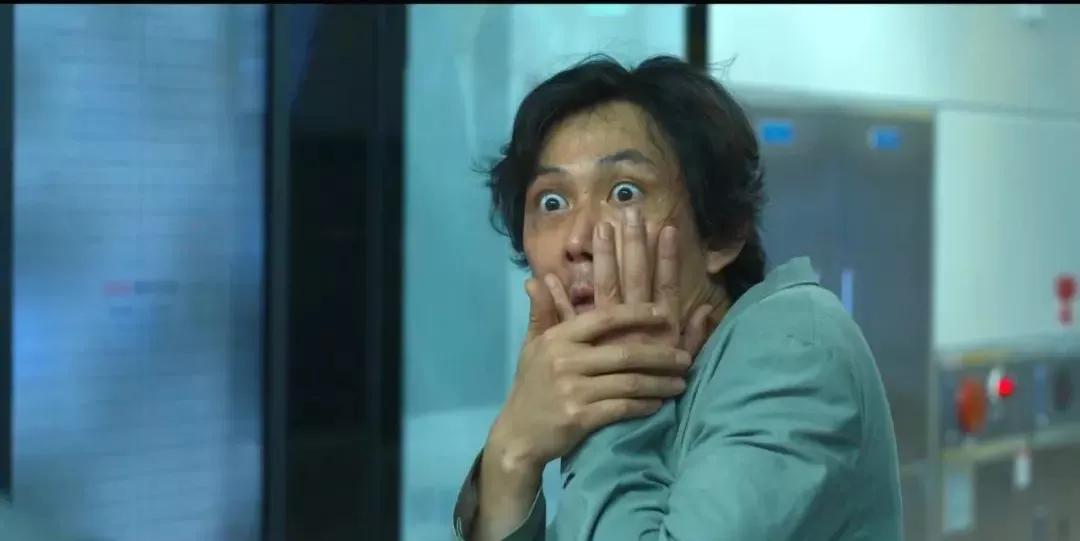 The escape drama that was discussed at the phenomenon level of the ...