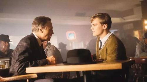 The "traitor" of the CIA?What happened after Snowden exposed the "Prism ...