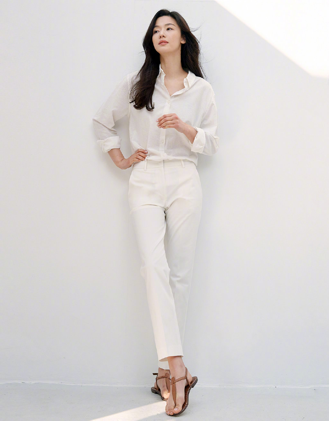 The world's top ten beautiful legs, the most expensive pair of ...