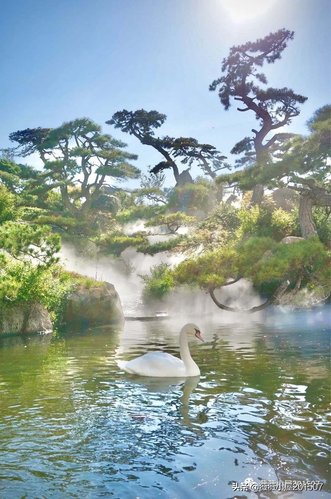 Luo Hong Photographic Art Museum - iNEWS