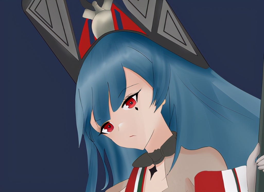 Azur Lane's new Campo Marco Polo information details the Sardinian ...