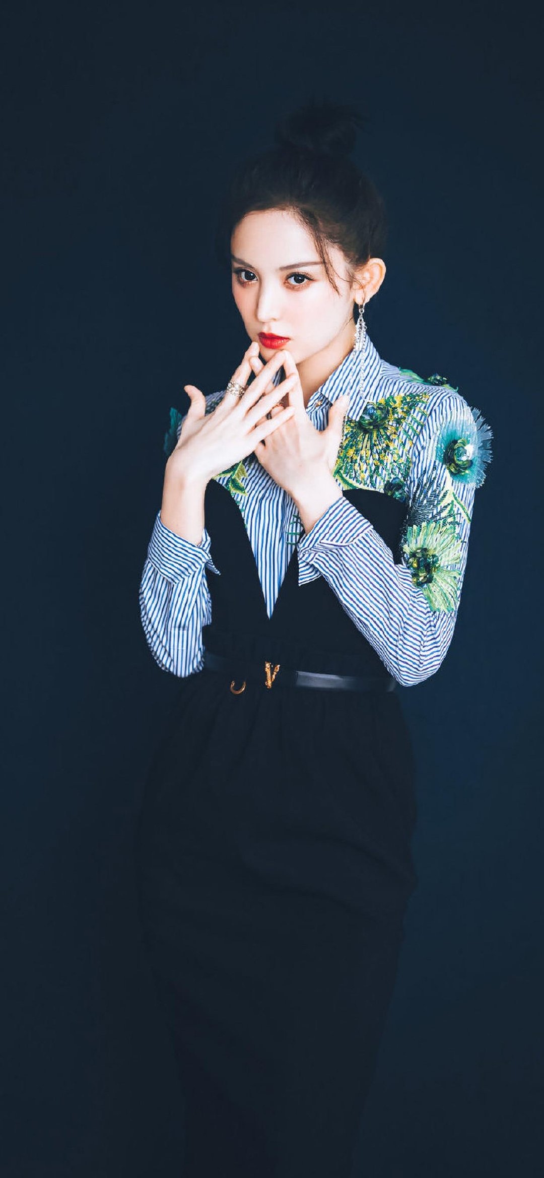 Beautiful star ‖ Guli Nazha photo wallpaper - iNEWS