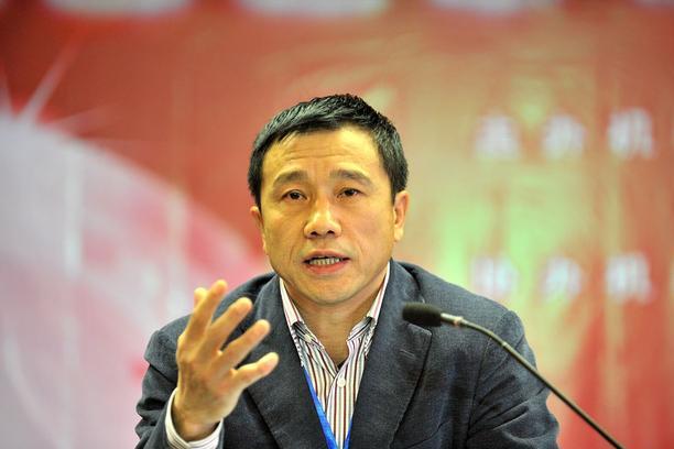 Sun Guangxin, the richest man in Xinjiang, built a hundred billion ...