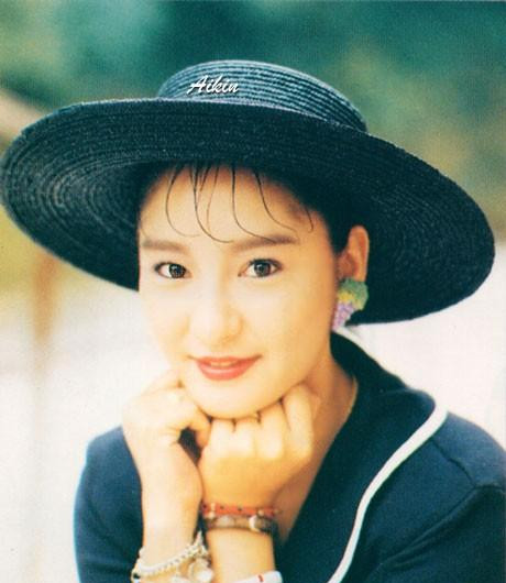 Sydney lived up to Leslie Cheung, fell in love with Uncle Xu Shaoqiang ...