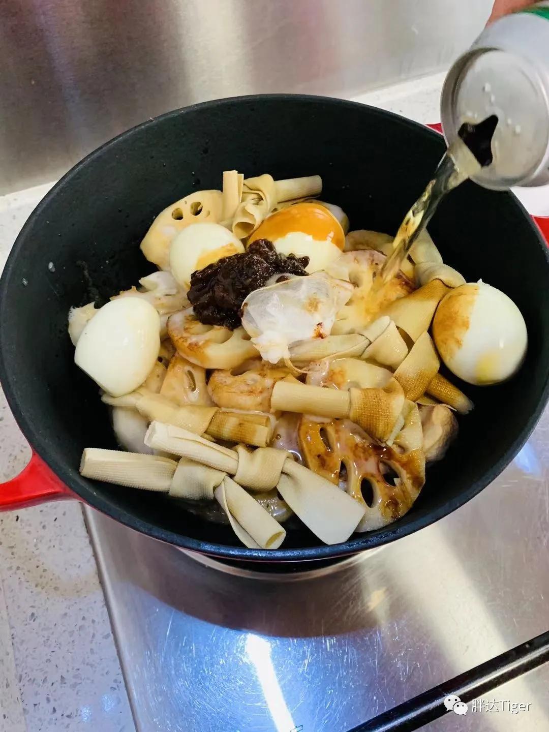 Soft, juicy, simple and delicious one-pot lo-mei - iNEWS