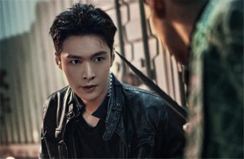 Is Lin Hao the villain?Who does Lin Hao have an emotional scene with ...