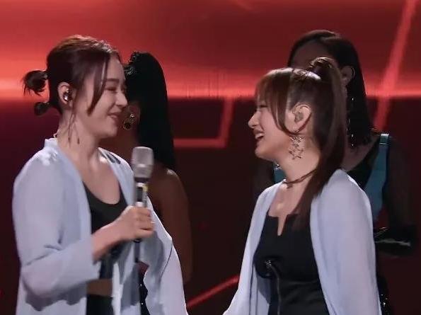 Cecilia Cheung and Zhang Xinyu, Yang Yulin and Yuan Wei, Ma Schus and ...