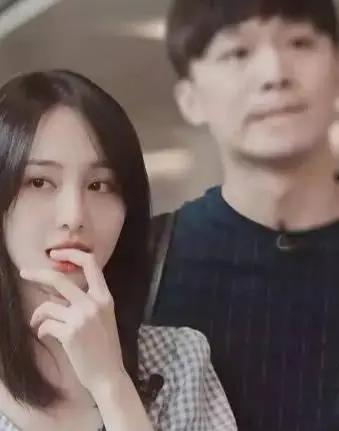 Zheng Shuang drinks tap water for a living and relies on friends for ...