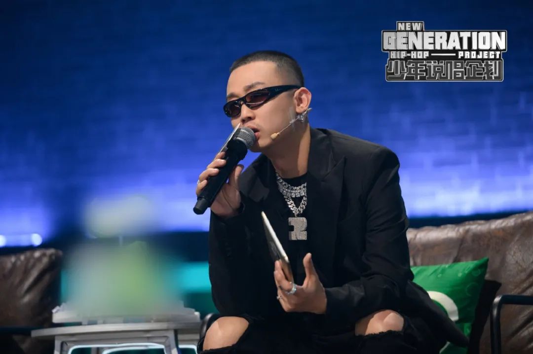 The rap industry "seeking truth", how does "Youth Rap Project" create ...