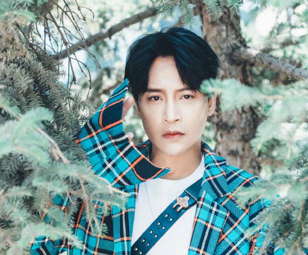 Chen Zhipeng: He still doesn't understand, low EQ does not mean true temperament - iNEWS