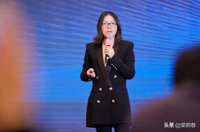 Chen Yuhan, the second generation of Central and Southern China ...