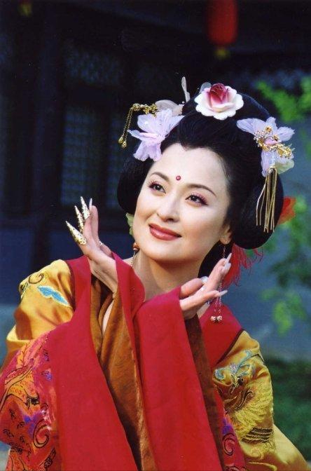 Wang Yuyao: It is deceived by Wan Yuliang to make Mistress, and she has ...