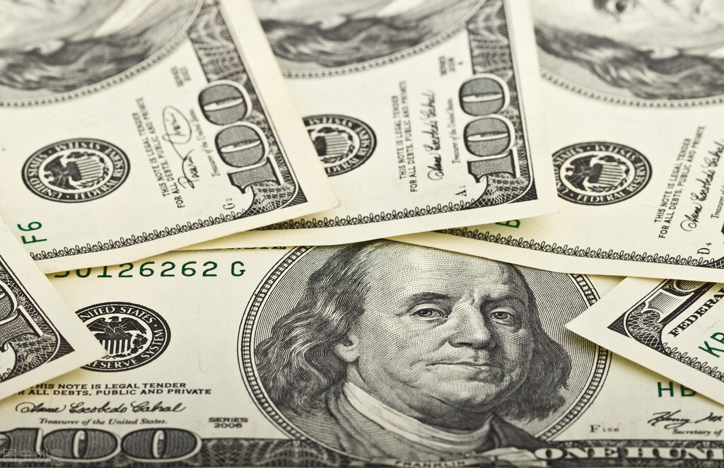 China pays for US money printing?1.34 trillion US dollars to buy ...