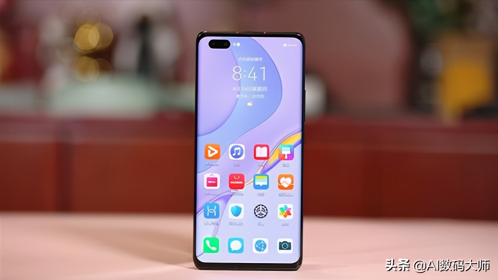 Huawei nova7Pro saves power than vivoX60, but customers bought the latter - iNEWS