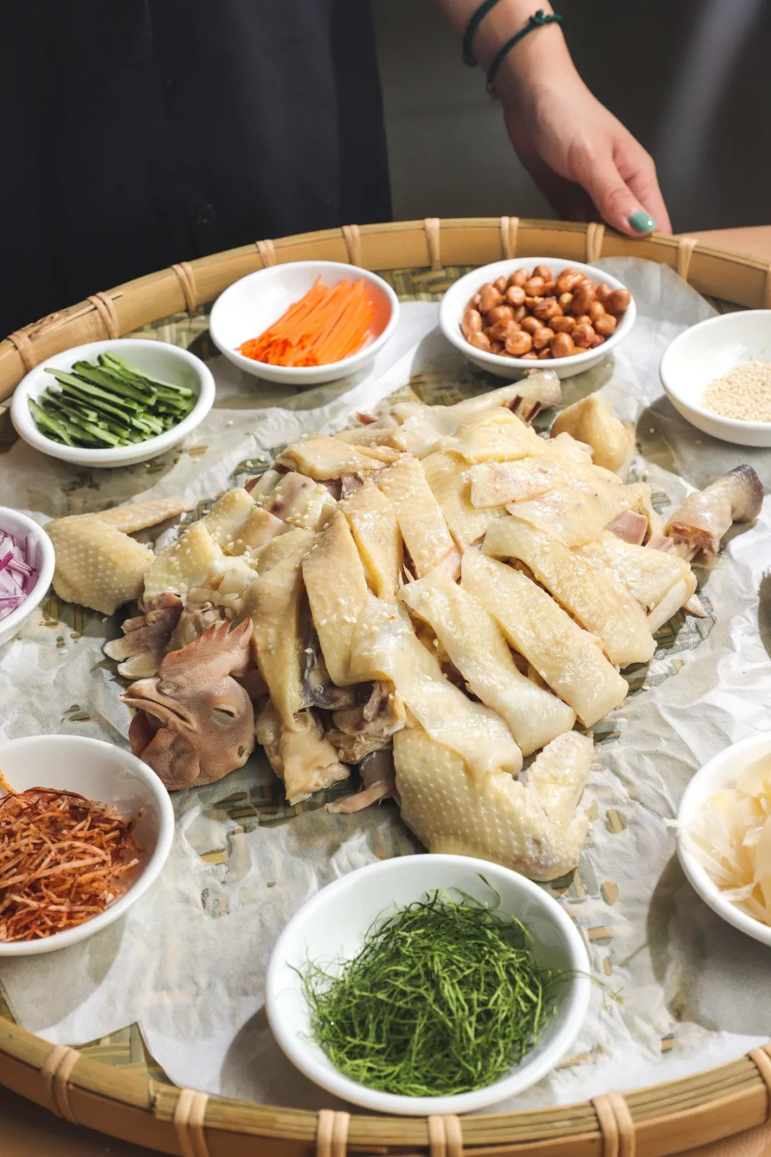 This sacred shop in Nanhai!Nearly lost nostalgic Cantonese cuisine, Nan ...