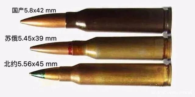 The first episode of "China's Famous Guns": 191 rifles have been ...