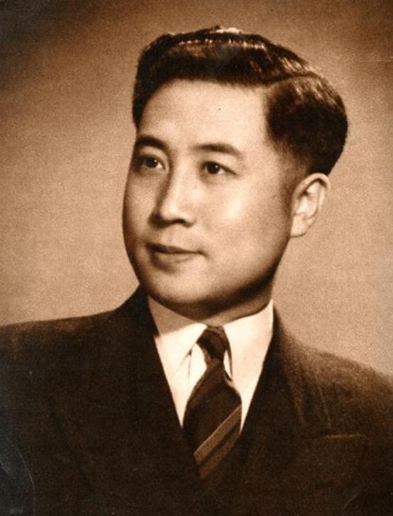 Li Shiyu was ordered to hide and work all the way to the major general ...