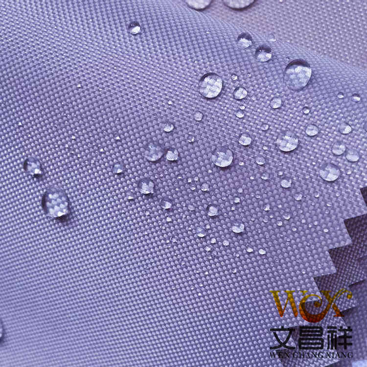 What kind of fabric is waterproof Oxford cloth? - iNEWS