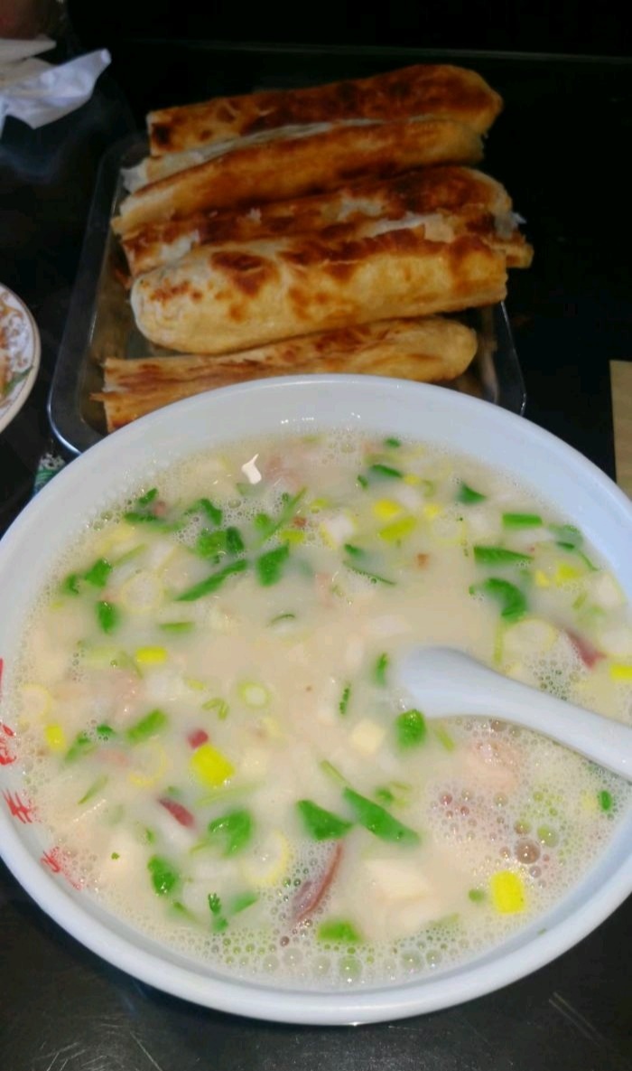 Xingtai's top ten special cuisines, how many have you eaten?Outsiders ...
