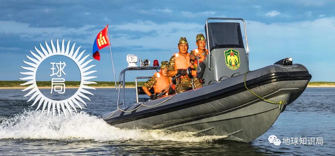Understand in one article, does Mongolia really have a navy? - iNEWS