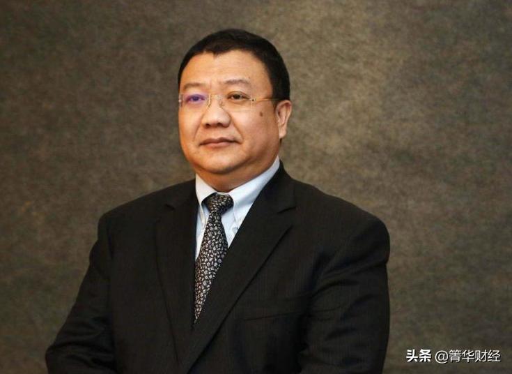 The founder of Ruixing Coffee, once worth as high as 28.1 billion, has ...