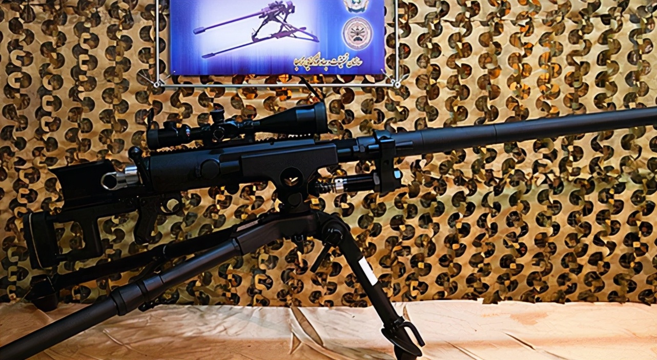 Iran's concentrated exposure of a variety of exotic and new weapons is ...