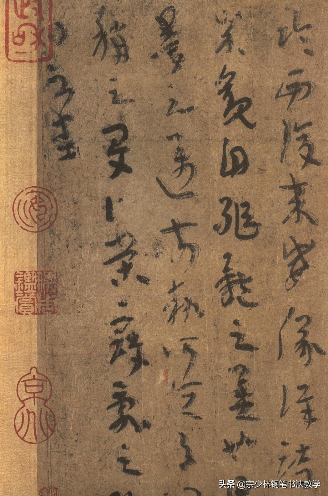 From the "Wo Cao" ugly book master Wo Xinghua, we can see the consensus ...