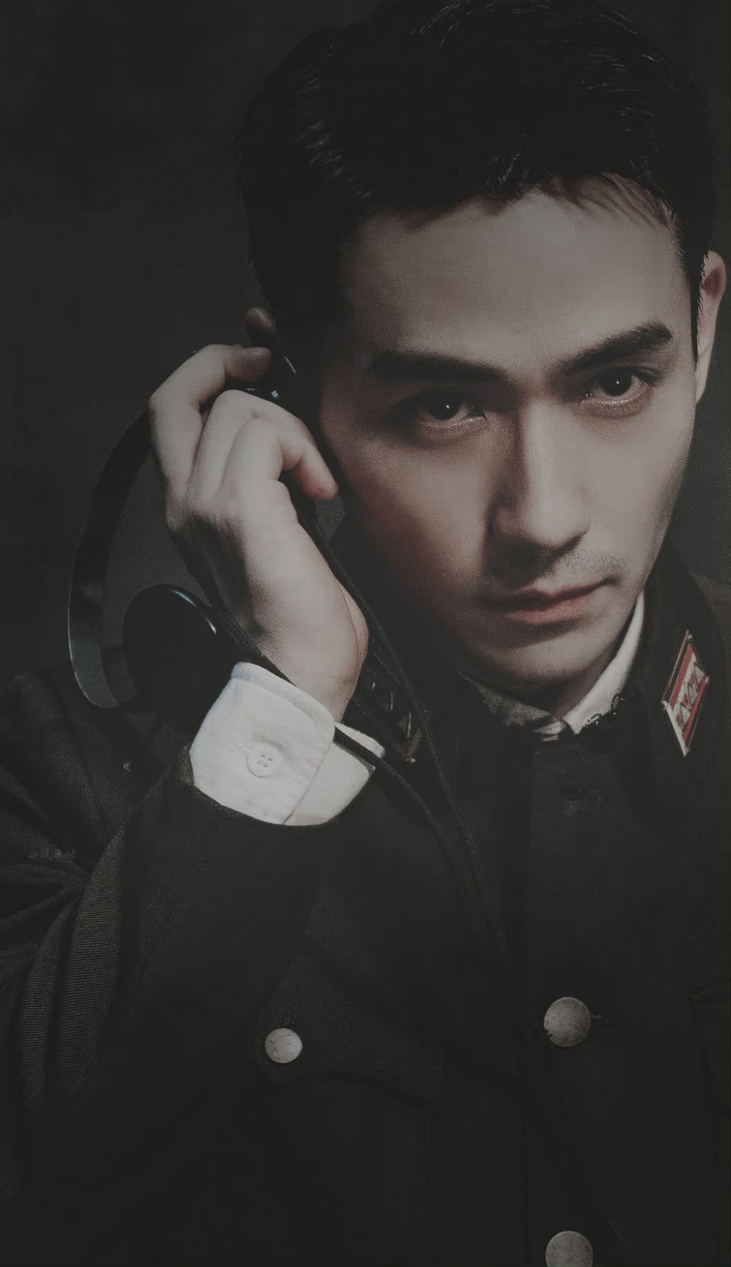 Who are the actors who are suitable for Qiao Feng in the Chinese ...