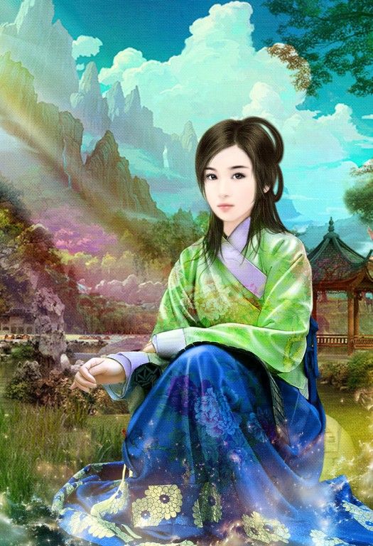 Where did the children of Chongzhen go after the fall of the Ming ...