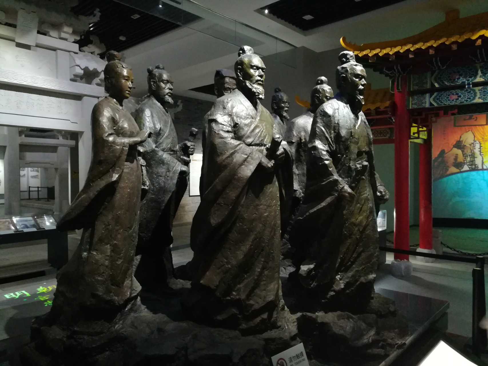 How much do you know about Yan Chixia's spell in A Chinese Ghost Story ...