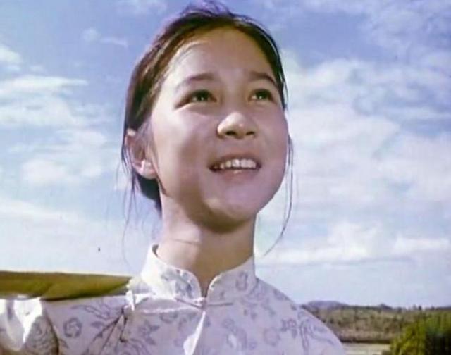 Old drama bone Feng Enhe: He was buried for 12 years for his wife to ...