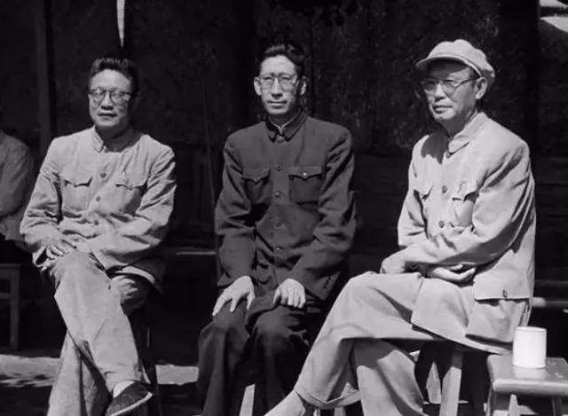 The founding general Ulanhu experienced a special legend - iNEWS