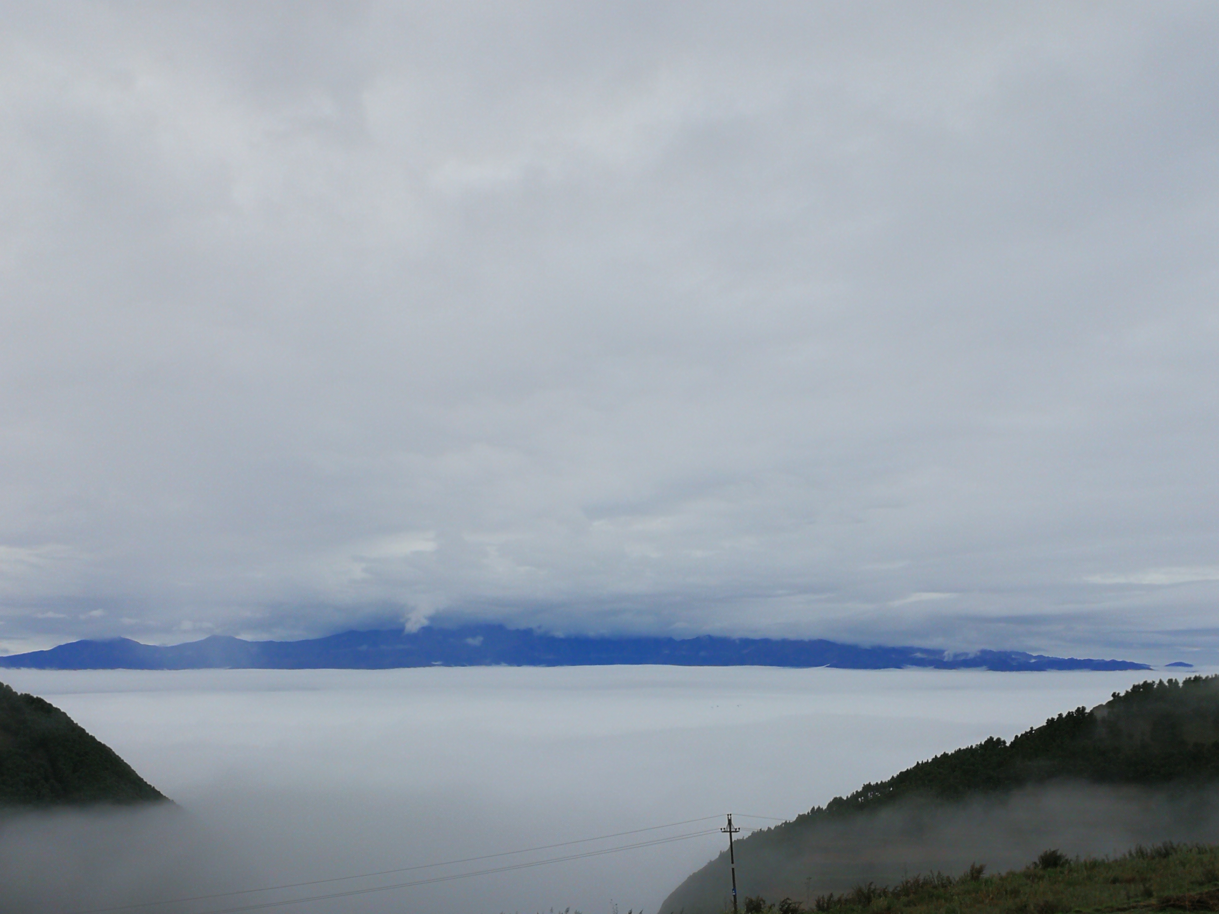 The waterless sea is also beautiful - iNEWS