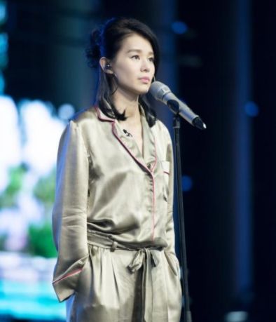 "Birth Machine" Hu Xing'er: Forbearance 8 years to meet a sincere ...