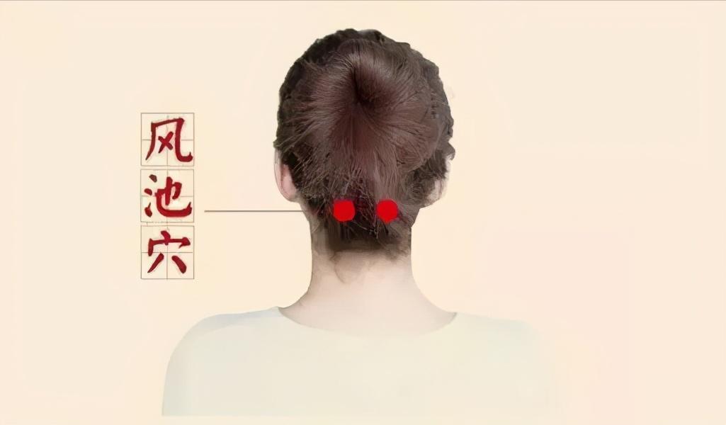 The body comes with 4 "Yangxin Acupoints" by cleverly pressing the ...
