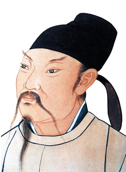 The historical knowledge you must know "The Poetry Fairy Li Bai" - iNEWS