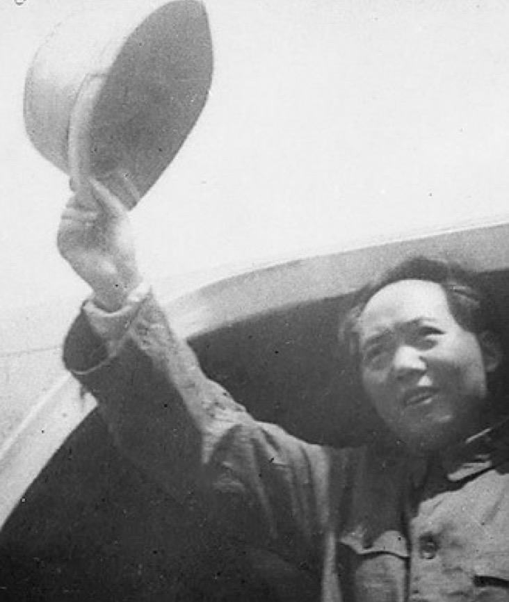Chongqing Negotiations and the "Double Ten Agreement" - iNEWS