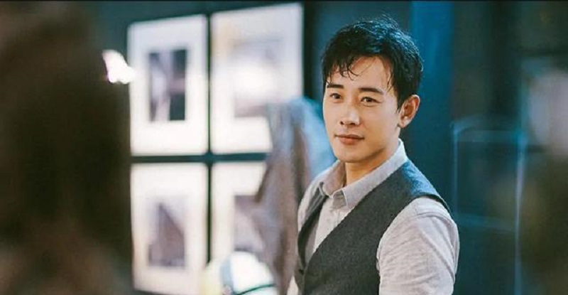 "August Weiyang": in the name of "youth", tells about uninterested love ...