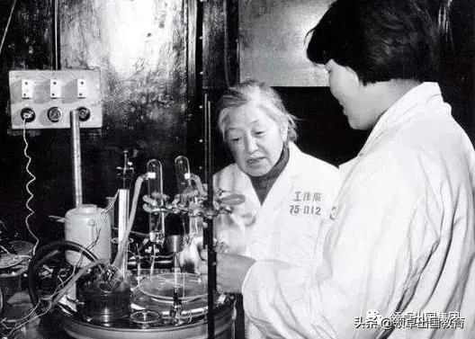 "Character" "Madam Curie of China": He Zehui - iNEWS