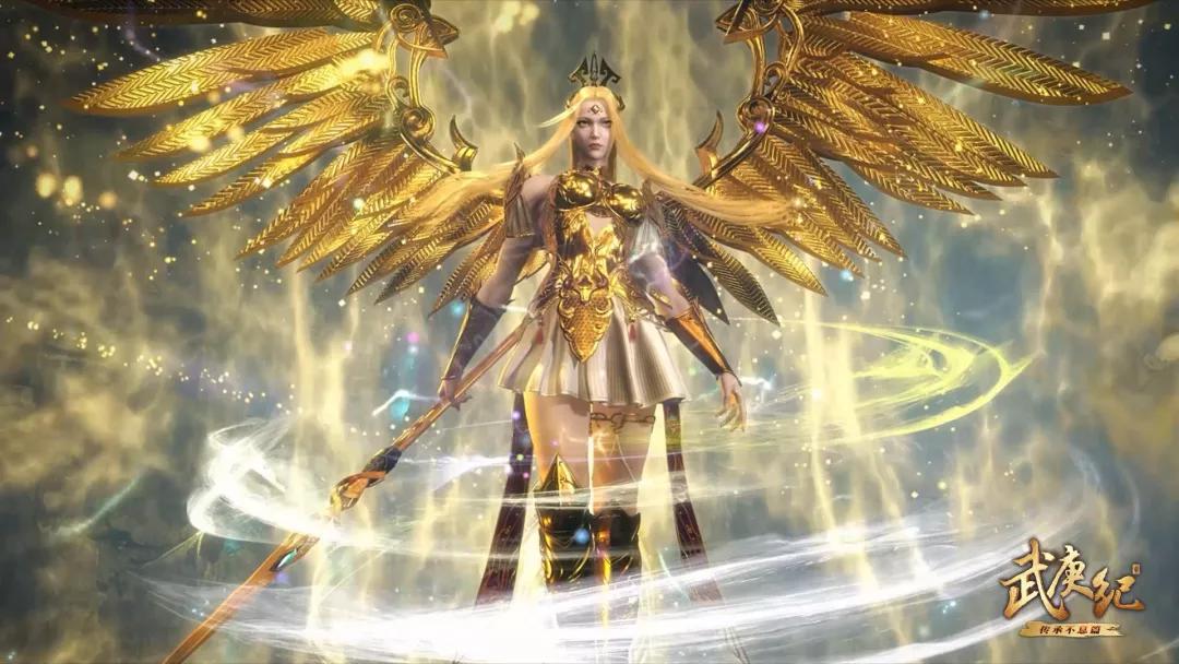 Wu Gengji: Take stock of the two screams made by the Angel Saint King ...