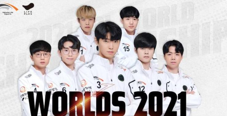 Chovy led the team to the World Championship and once again staged ...