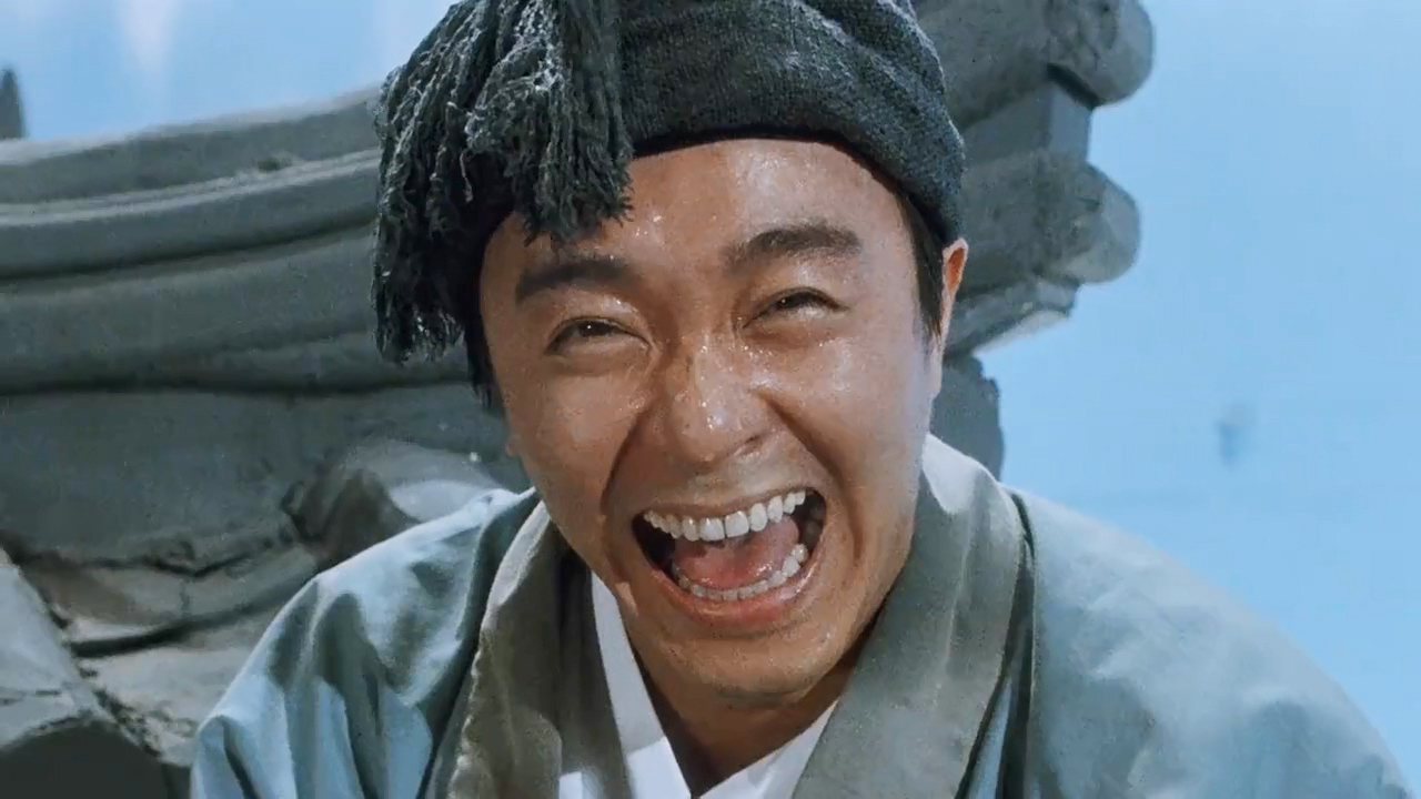 "The King of Comedy" Stephen Chow - iNEWS
