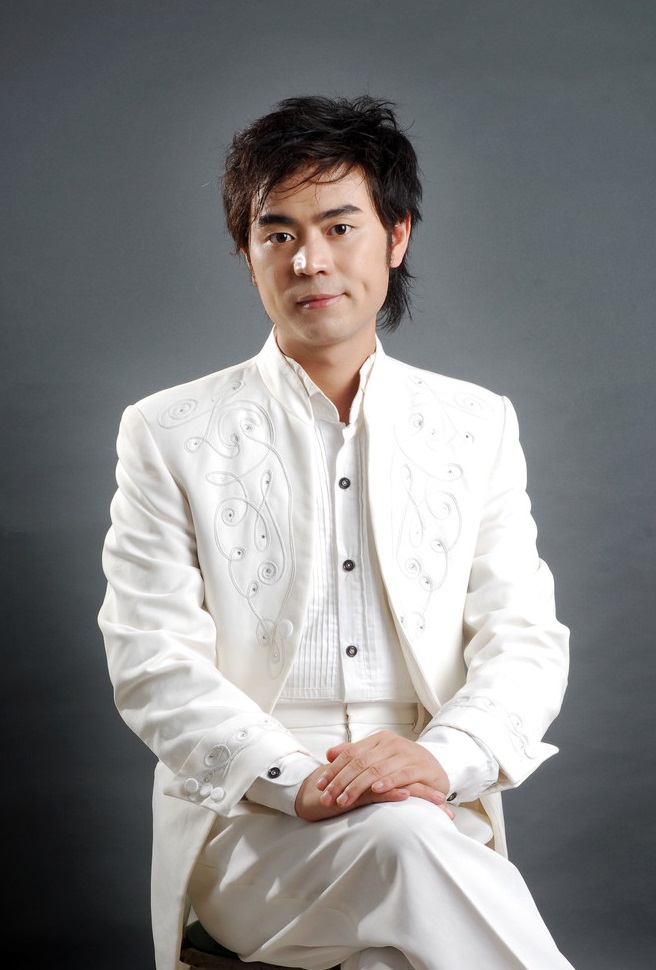 Ma Jiantao: The musician who broke out of the karaoke hall - iNEWS