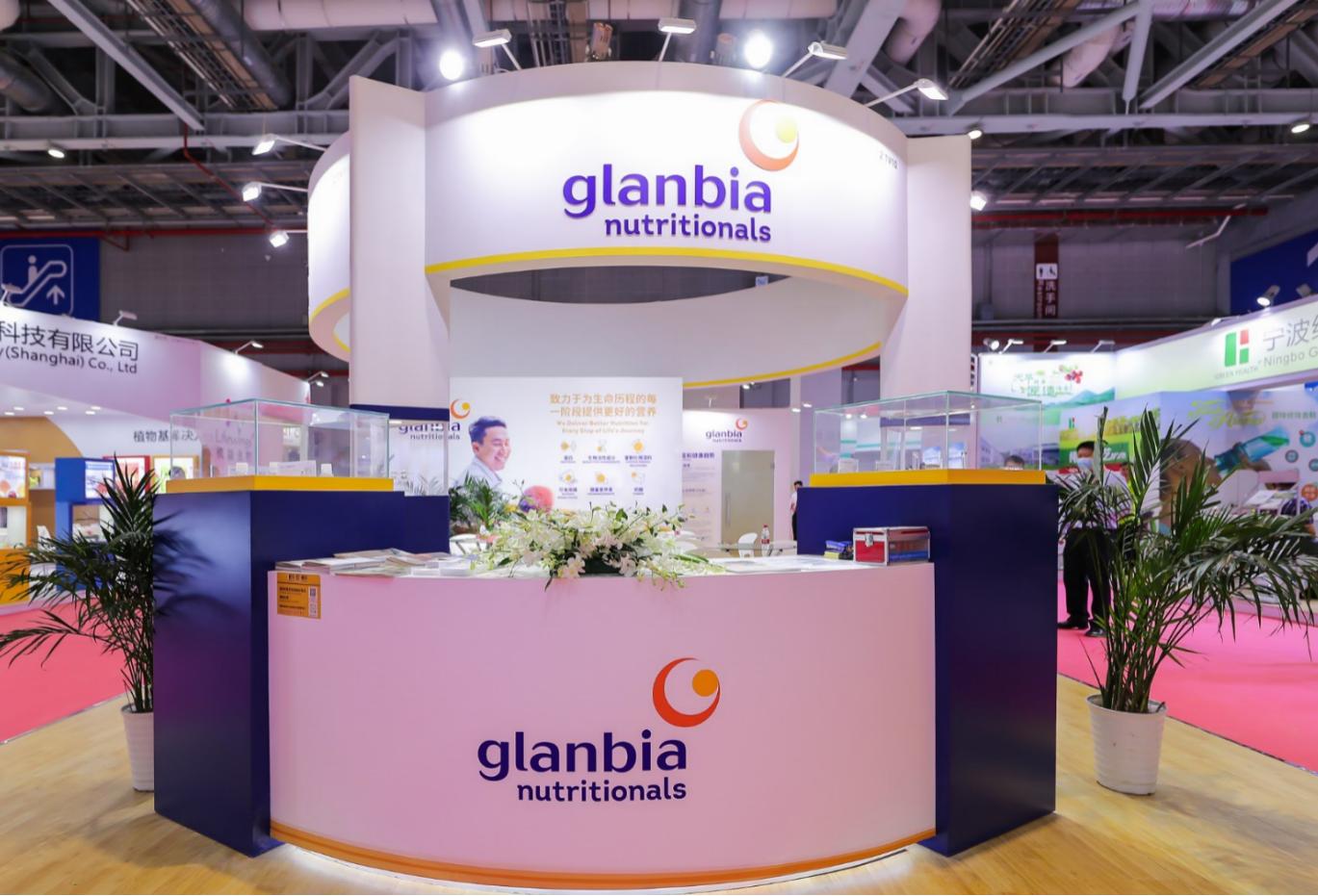 Food and beverage insights under the new healthy normal-Glanbia debuts ...