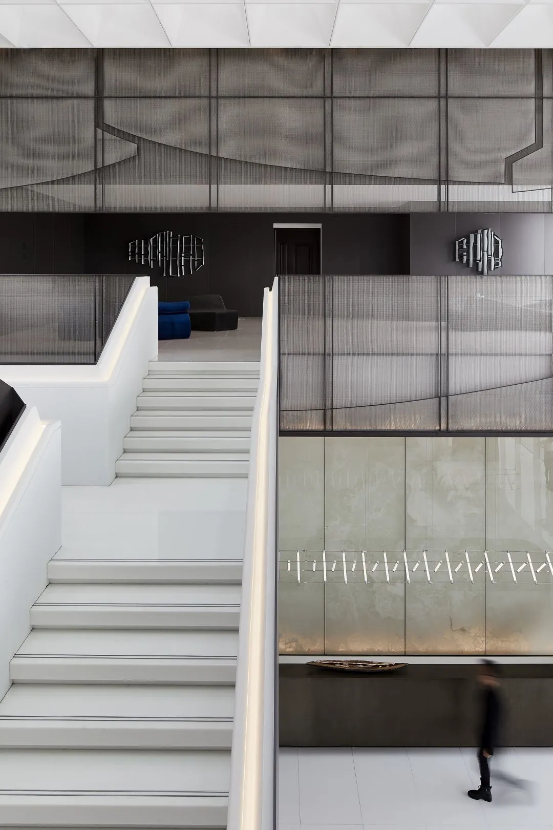 Li Ying: The Chinese Face of HBA - iNEWS