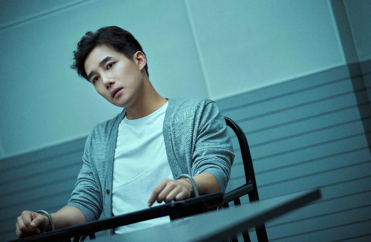 "Positive Youth" Zhang Tao: Five years of drama career has transformed ...