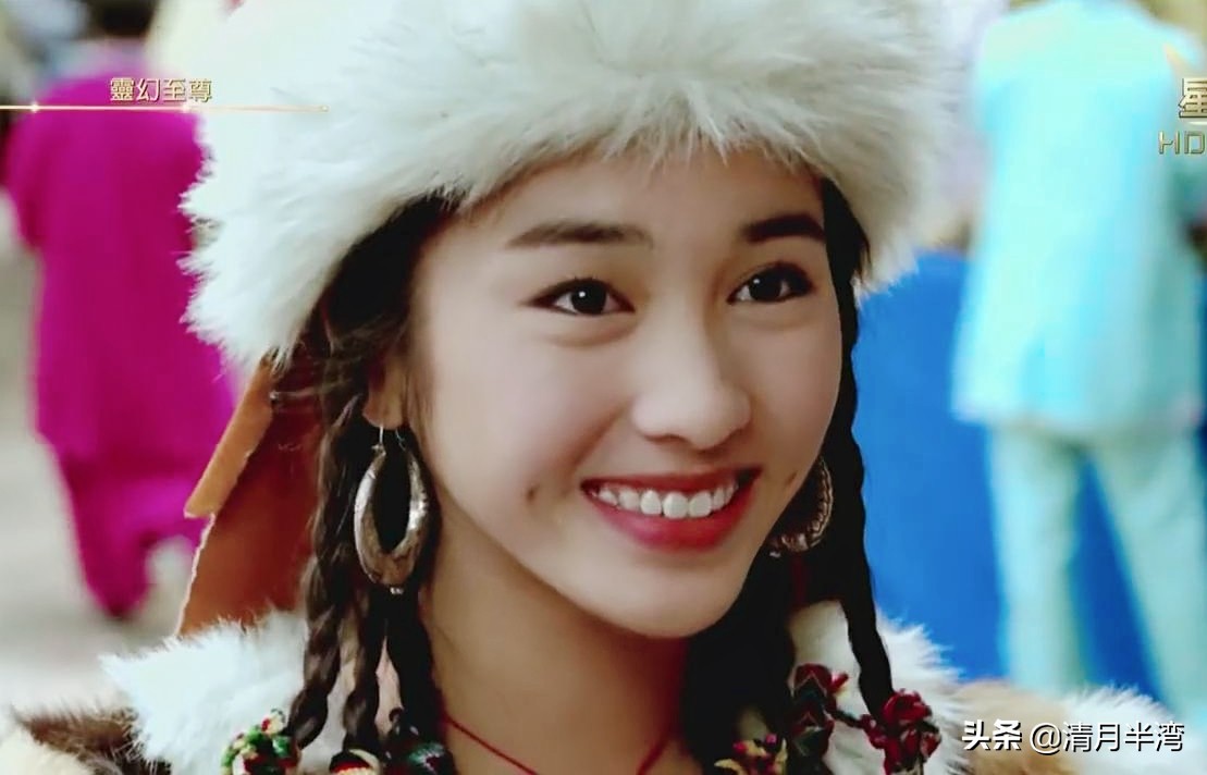 8 pear vortex actresses who are in the aesthetic point of view ...