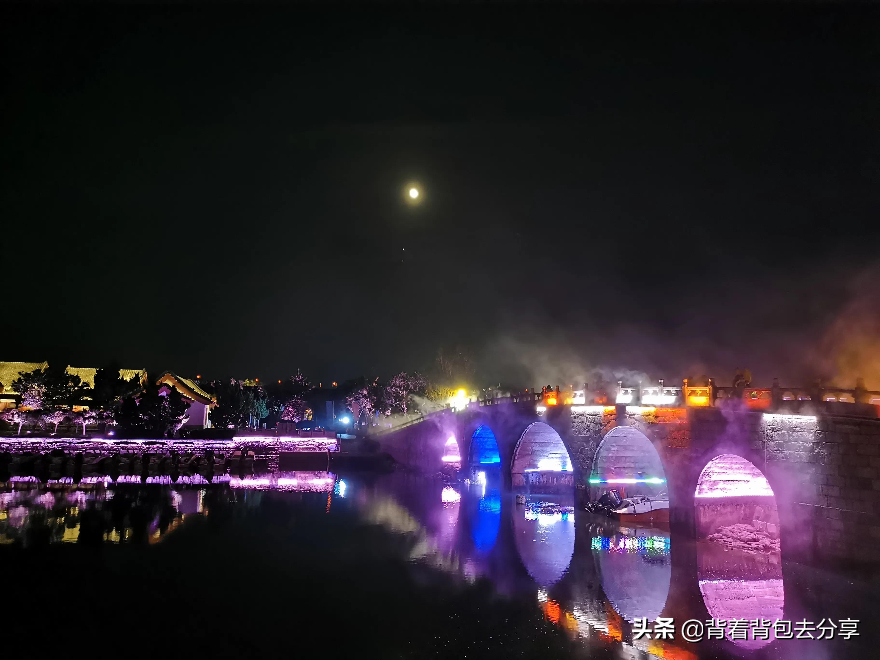 The legend of the Eight Immortals, a fairyland on earth-Penglai, how to ...