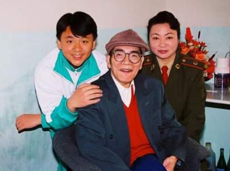 Story: In 1996, 63-year-old Chen Jingrun passed away. What happened to ...