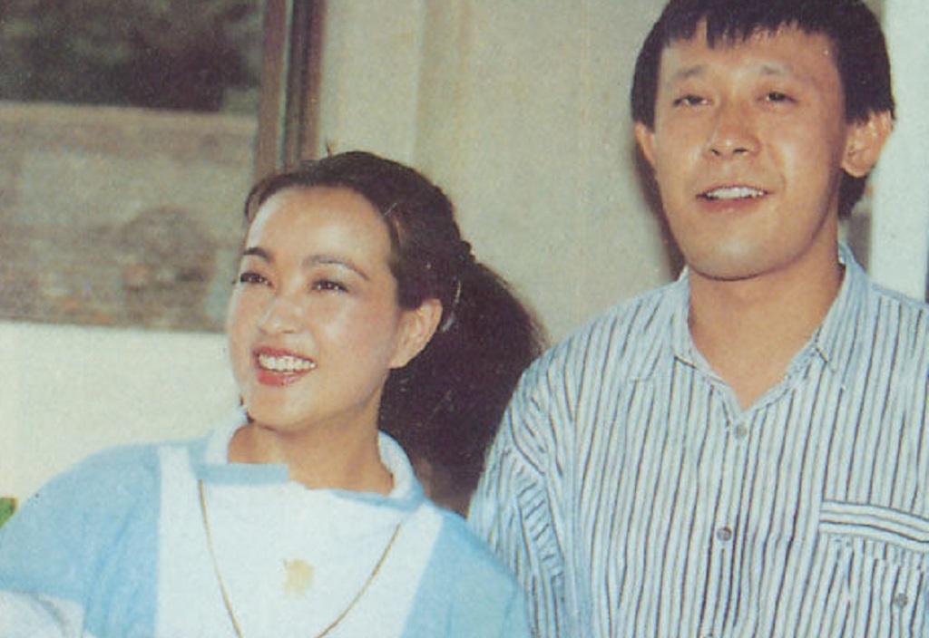 The enemy that can never let go?Zhang Yimou and Zhang Weiping have been ...